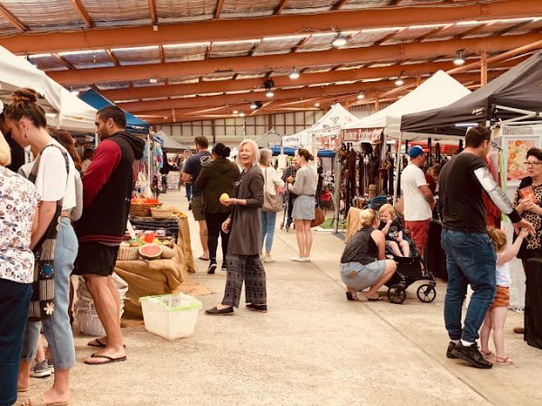 10 Best Markets on the South Coast - Explore South Coast